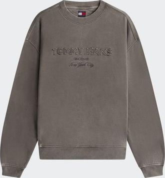 Tommy Jeans Sweatshirt - Taille XS