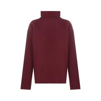 Saison 1865 Pull à col montant