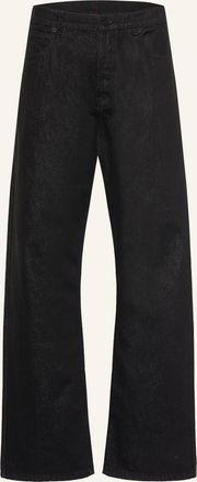 Worst Behavior Wrstbhvr Jeans Peri Regular Fit schwarz