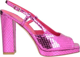 The Seller SCHUHE - Sandalen auf YOOX.COM