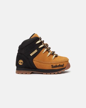 Timberland Euro Sprint Boot f&uuml;r Kleinkinder in Gelb, Gelb, Gr&ouml;&szlig;e