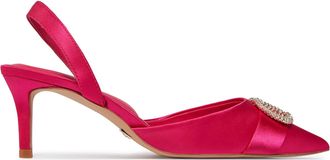 Aldo Sandalen Aldo Decora 13658253 Rosa