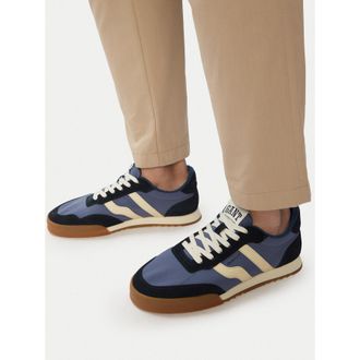 GANT Sneakers Gant 32633172 Blau
