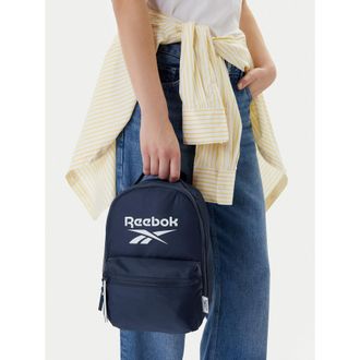 Reebok Rucksack Reebok CWBEO-RBK-046-CCC-05 Dunkelblau