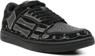 Amiri Skeltop Sneaker - Black