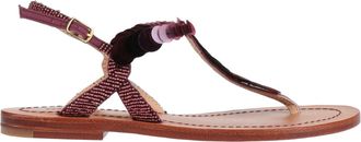 Maliparmi SCHUHE - Zehentrenner auf YOOX.COM