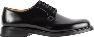 Churchs Homme, Chaussures, Noir, Taille: 42 1/2 EU Shannon Derby