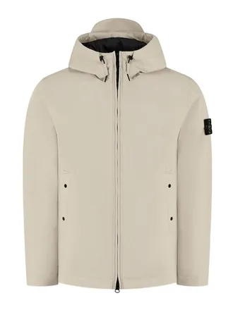 Stone Island Parka - Beige