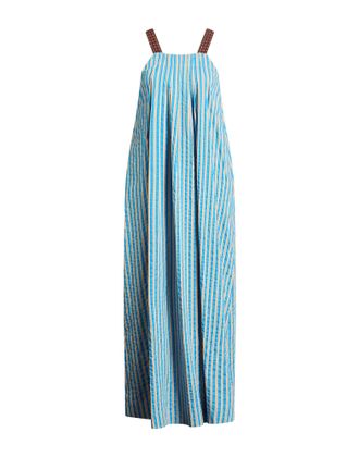 Alysi KLEIDER - Maxi-Kleider auf YOOX.COM