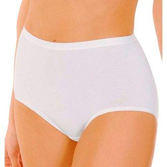 Janira 3 Pack Maxi Essential X Large White