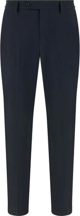 Boggi Milano Herren, Hosen, Blau, W32Gr&ouml;&szlig;e