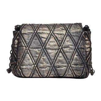 Diesel Sac bandouli&egrave;re Charm - Femme - Sacs - Noir - Taille: ONE Size
