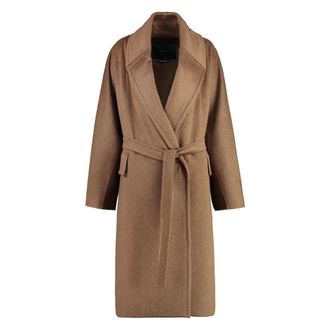 Max Mara Coats - - Coats - Damen - Braun - M