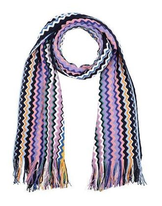 Missoni ACCESSOIRES - &Eacute;charpes sur YOOX.COM