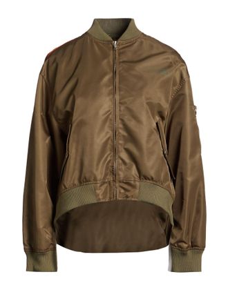 Maison Margiela JACKEN & M&Auml;NTEL - Jacken und Anoraks auf YOOX.COM