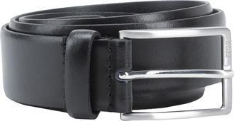 BOSS Kleinlederwaren - G&uuml;rtel auf YOOX.COM