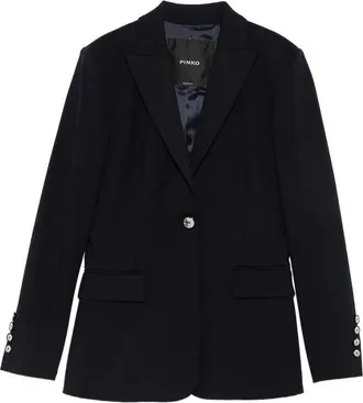 Pinko Blazer - Bleu
