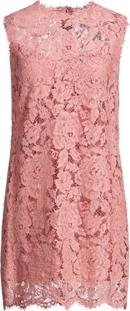 Dolce & Gabbana KLEIDER - Mini-Kleider auf YOOX.COM