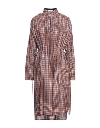 Cedric Charlier KLEIDER - Midi-Kleider auf YOOX.COM