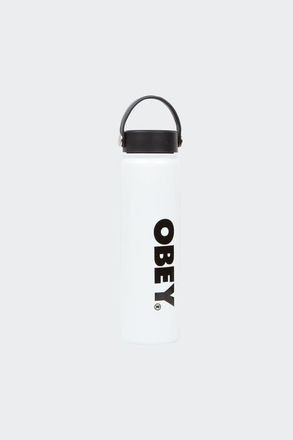Obey Gourde - Taille TU