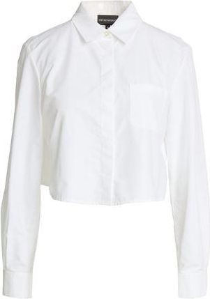 Emporio Armani TOPS - Chemises sur YOOX.COM