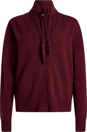 Mauro Grifoni STRICKWAREN - Strickjacken auf YOOX.COM