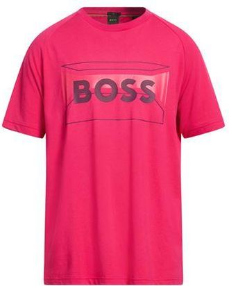 BOSS TOPS - T-shirts sur YOOX.COM