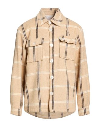 Family Fir$t Milano JACKEN & M&Auml;NTEL - Jacken und Anoraks auf YOOX.COM