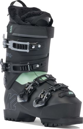 K2 BFC 75 W Grey - 24,5