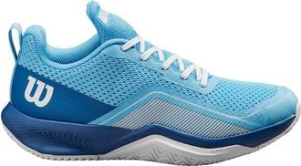 Wilson Damen Tennisoutdoorschuhe RUSH PRO LITE W