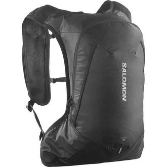 Salomon Rucksack CROSS 12 BLACK