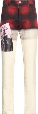 Maison Margiela HOSEN & R&Ouml;CKE - Jeanshosen auf YOOX.COM