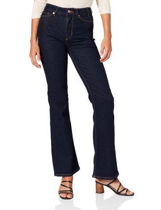 s.Oliver Hose lang, Flare