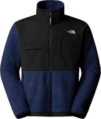 The North Face Fleecejacke mit Reißverschluss - Blau