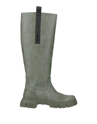 Ganni SCHUHE - Stiefel auf YOOX.COM
