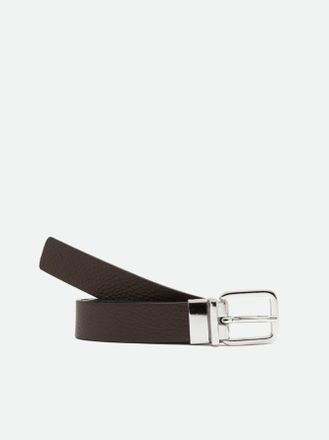 Gianni Chiarini LEATHER BELT 2.5 CM