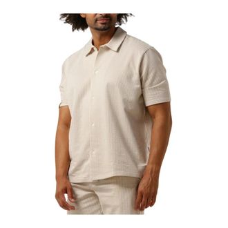 Selected Herren, Shirts, Beige, XLGr&ouml;&szlig;e