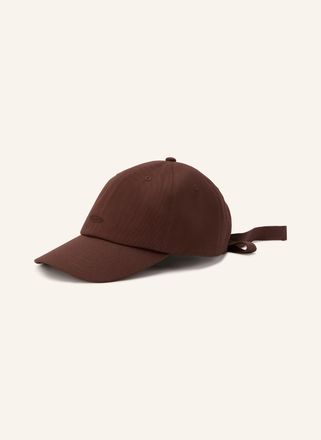 Kangol Cap Demure braun
