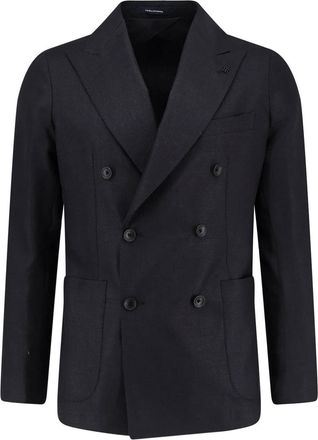 Tagliatore Blazer - Bleu