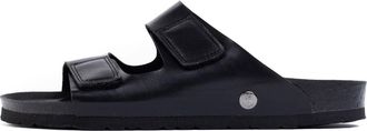 Bayton Pantolette Marin