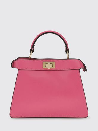 Fendi Minitasche FENDI Damen Farbe Fuchsia