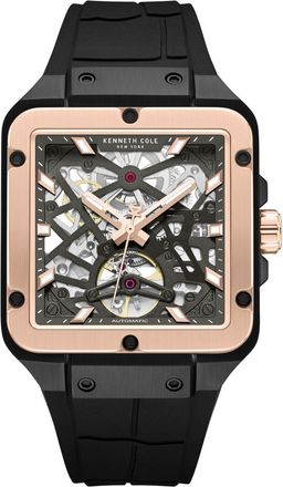 Kenneth Cole Automatikuhr Arlington