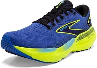 Brooks 1104201D429 Glycerin GTS 21 Homme Blue/Nightlife/Black EU 44.5