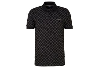 Joop Poloshirt Herren Poloshirt Baumwolle Paigam