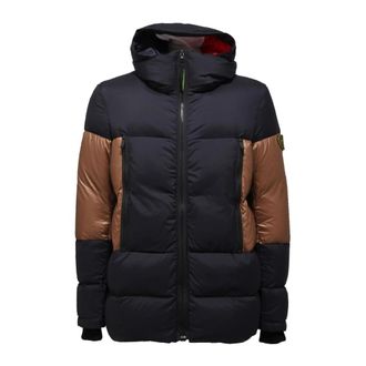 Rossignol Pufferjacke - - Jackets - Herren - Schwarzk - S