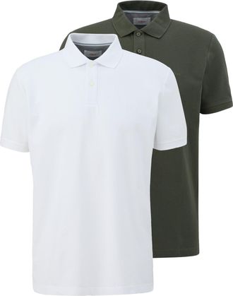 s.Oliver Shirt Basic