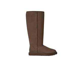 UGG Classic Ultra Tall - Femme - Chaussures - Brun - Taille: 37 EU