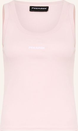Pegador Pegador Top Cesis pink
