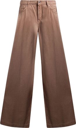 Vicolo HOSEN & R&Ouml;CKE - Jeanshosen auf YOOX.COM