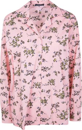 Laura Urbinati Oversized Shirt